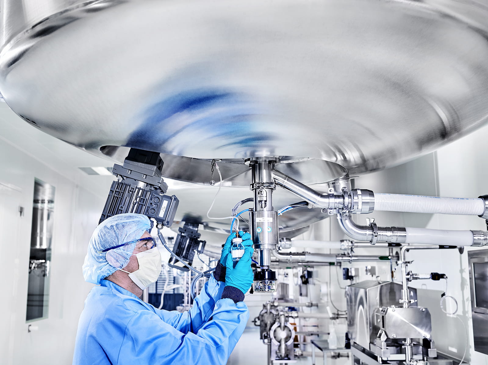 CSL Behring en France